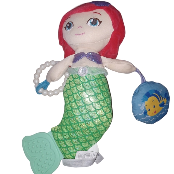 Disney | Toys | Kids Preferred Disney Princess Baby Ariel Little ...